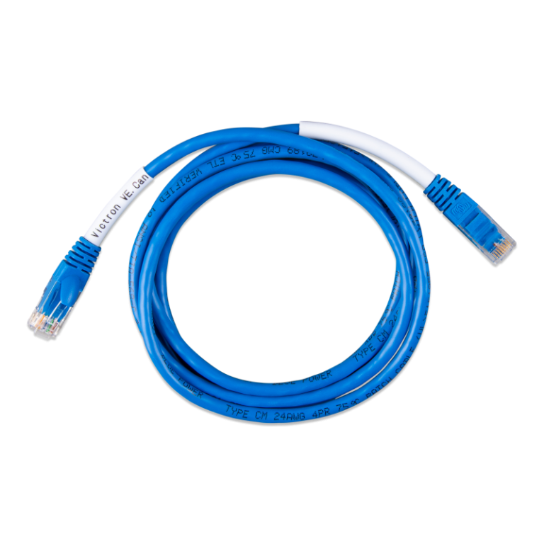 VE.Can to CAN-bus BMS type B Cable 5 m - Energostore